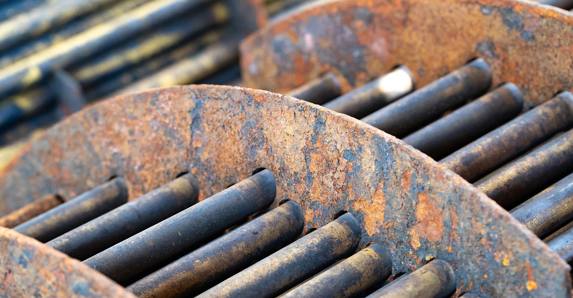 Factors for Optimal Heat Transfer in Heavy Fouling | Exchanger ...